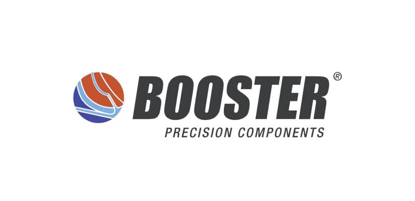Booster Precision Components
